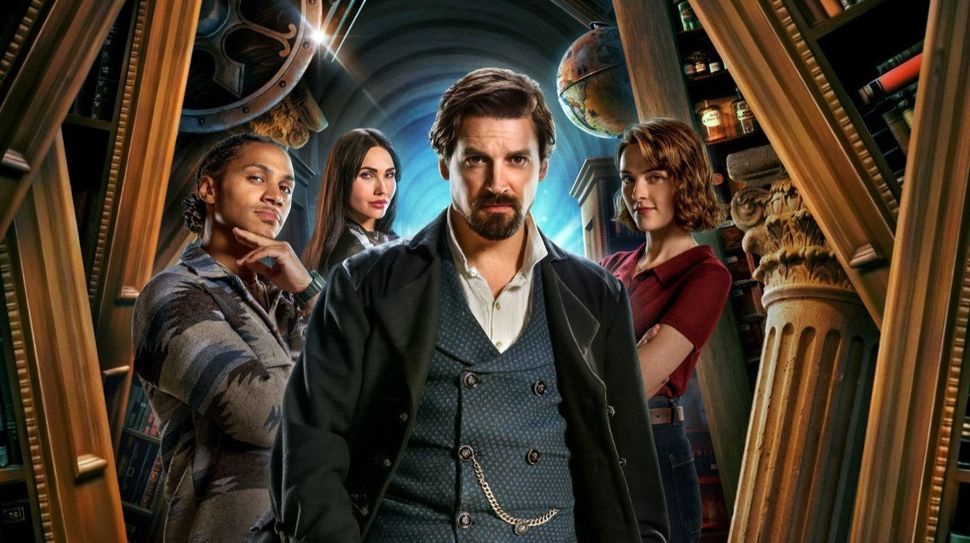 The Librarians: The Next Chapter — everything we know | What to Watch