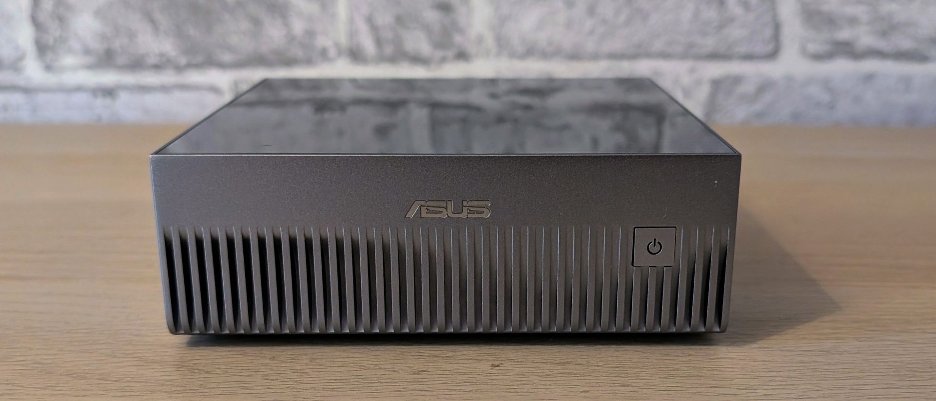 Asus Ascent GX10 review | IT Pro
