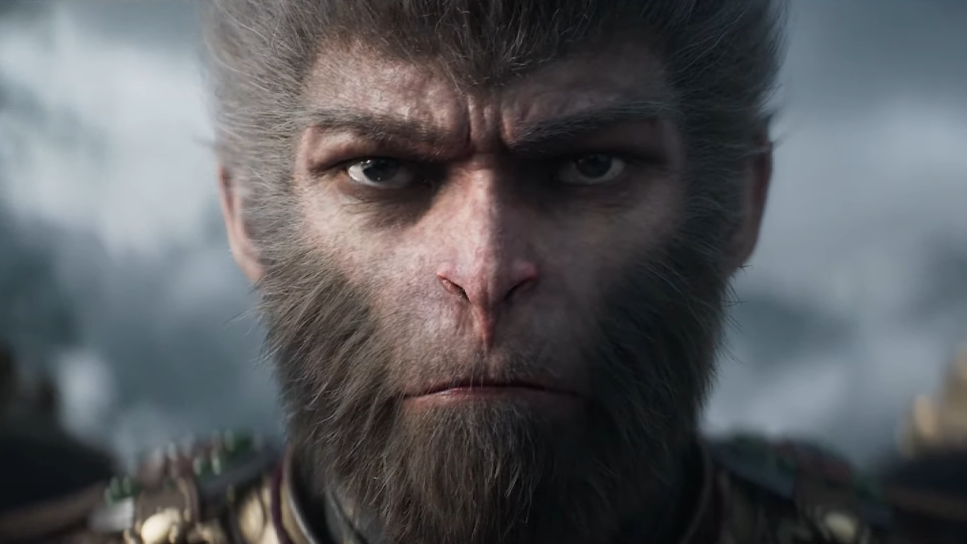 Black Myth: Wu Kong, Steam's most-wishlisted game, finally has a ...