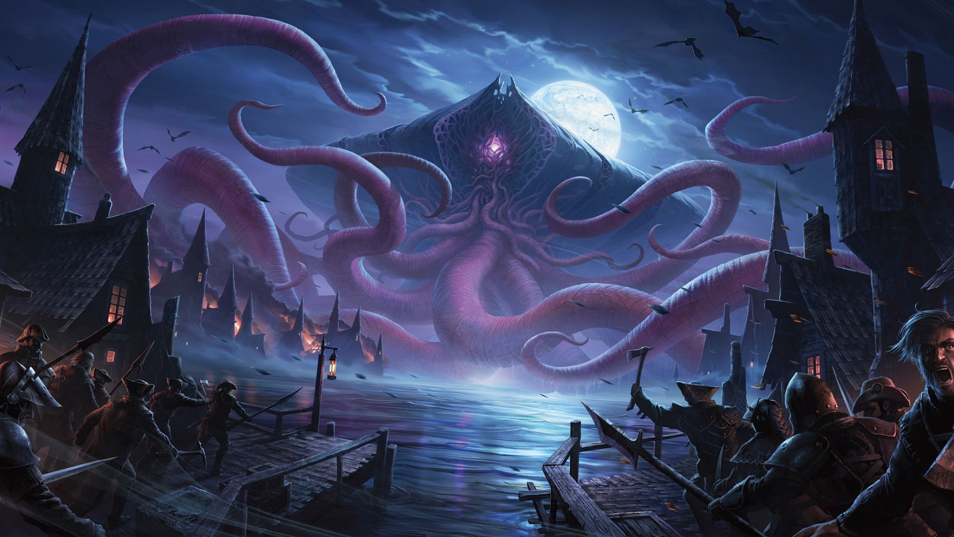 MTG Modern Horizons 3 Commander decks ranked | GamesRadar+