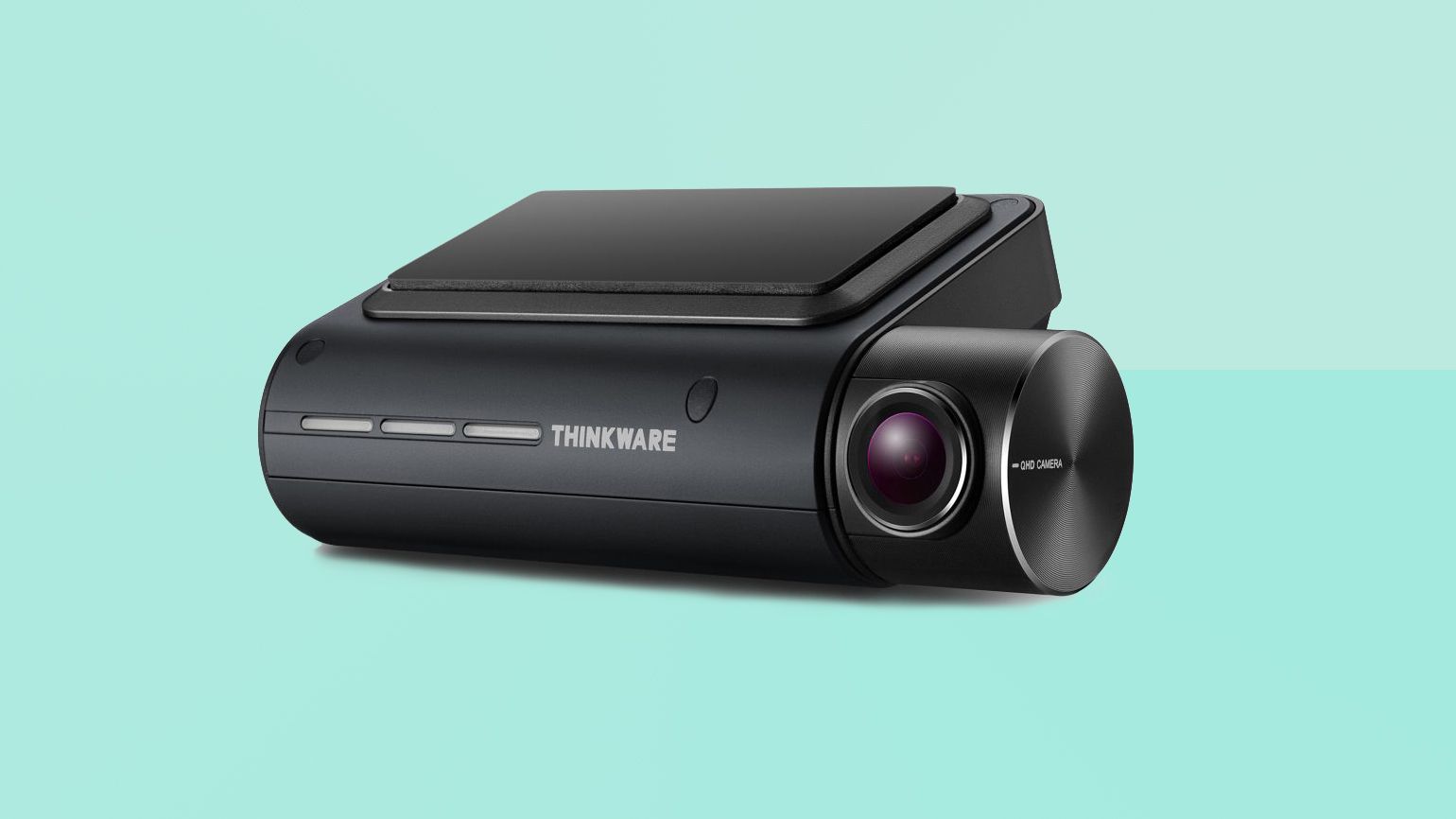 Thinkware Q800 Pro review | T3