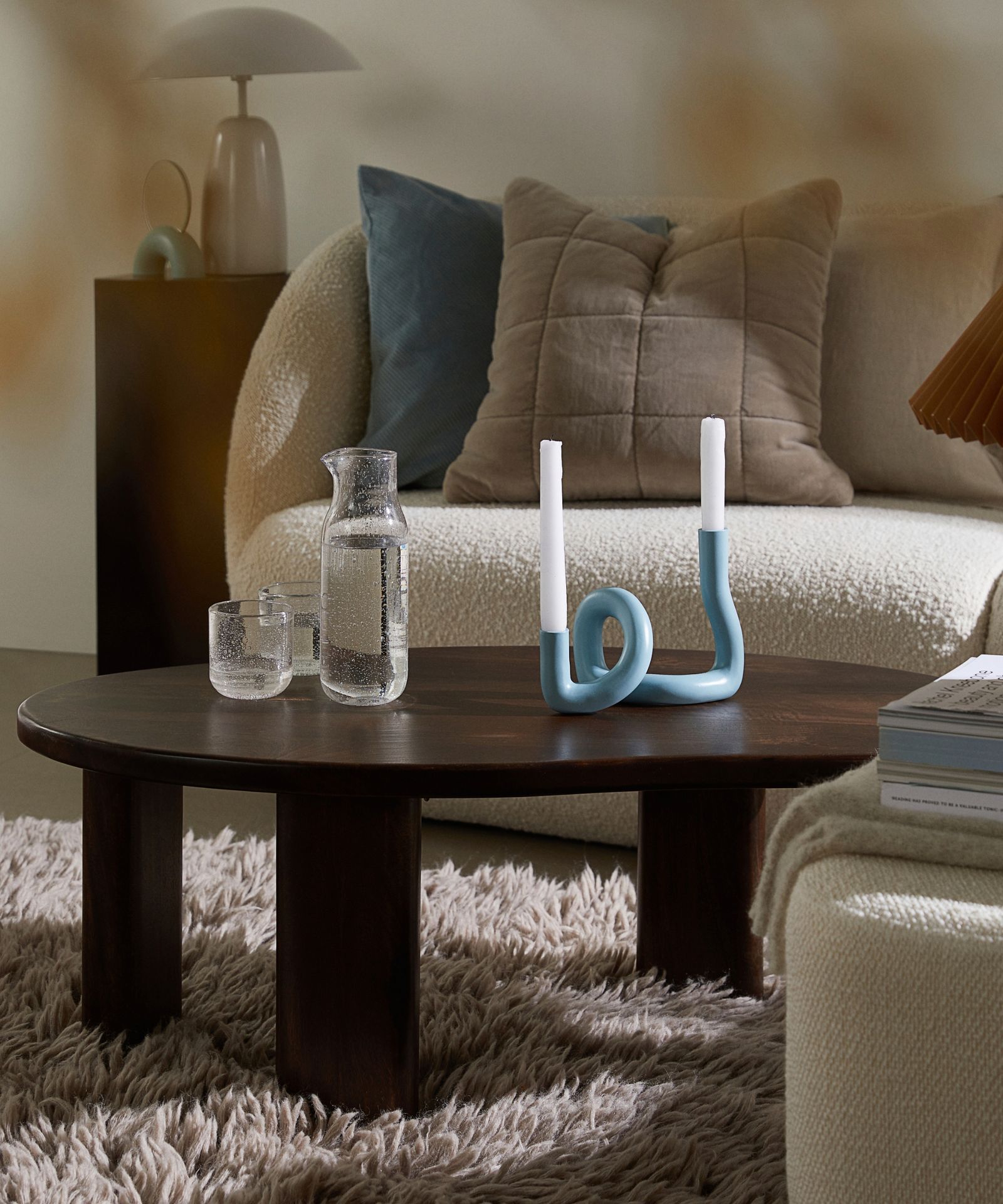 First look: H&M Home's furniture and lamps launch in USA | Real Homes