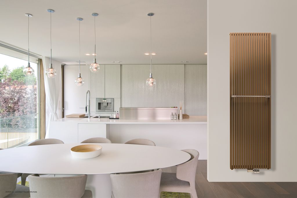 Types of radiator explained: keep your house cosy in style | Homebuilding