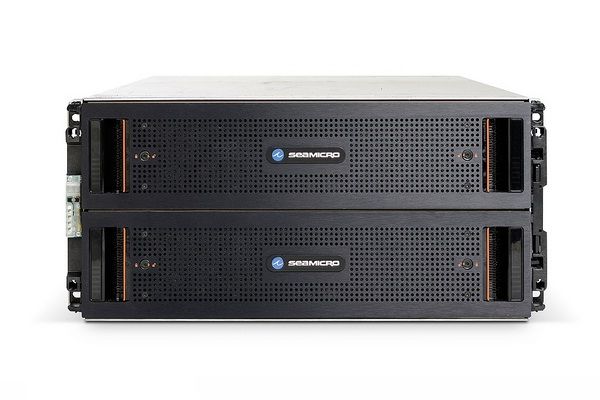 AMD launches SeaMicro 5TB server | IT Pro