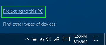 How to Screen Mirror in Windows 10 | Laptop Mag