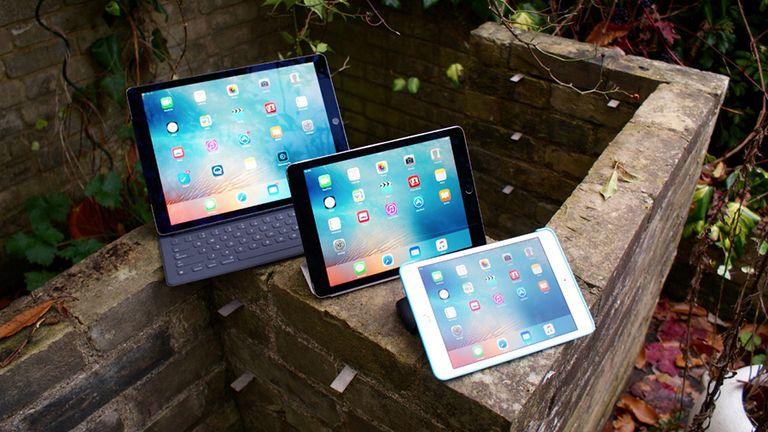 How to replace your laptop with a tablet: the complete guide | T3