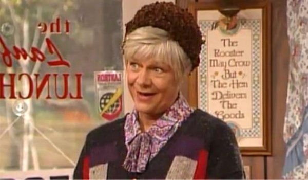 Roseanne: Everything We Know About The Revival | Cinemablend