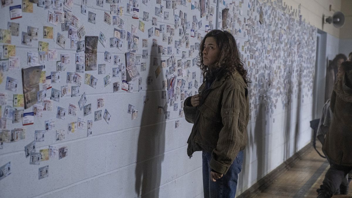 Y: The Last Man cast and crew reveal how the show updates the comics ...