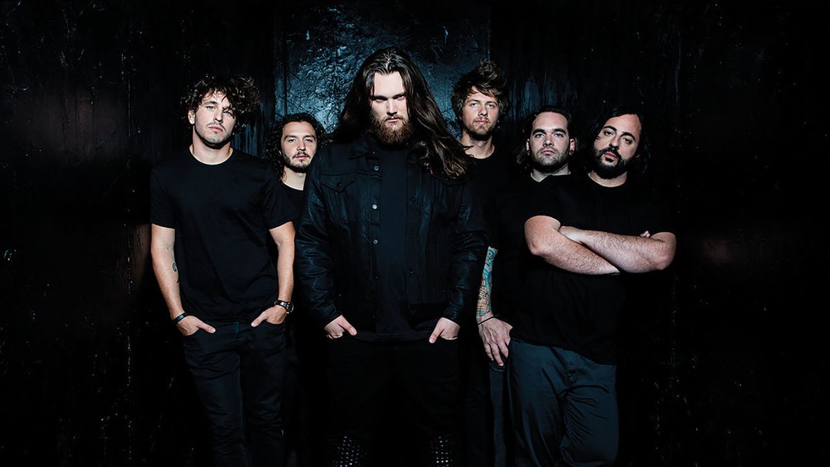 Meet Oni, probably the only metal band ever to use a xylosynth | Louder