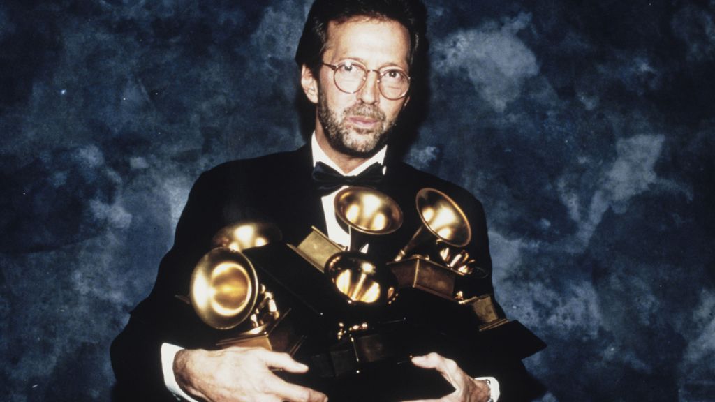 “I wanted to do it as if it was brand new”: Eric Clapton on his classic ...
