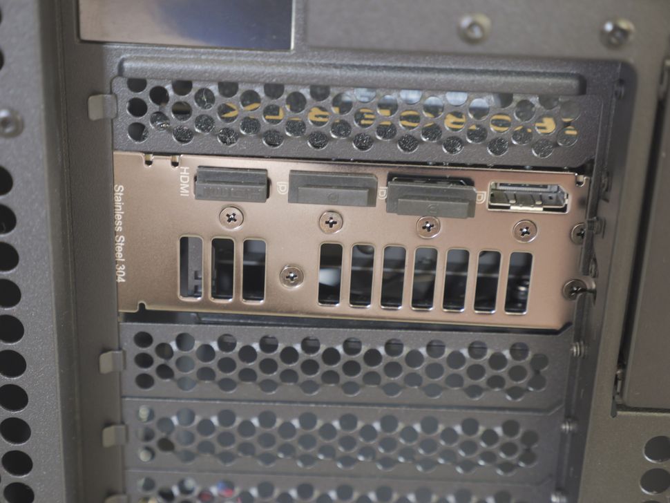 ASUS ProArt RTX 4070 Ti Super review: all the power multimedia ...