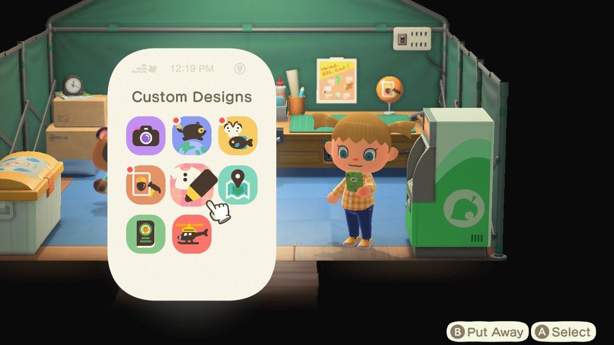 Animal Crossing: New Horizons — Spice up your character with these fan ...