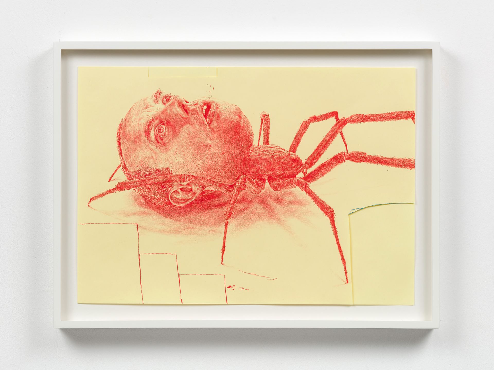 Ed Atkins confronts death at Tate Britain: review | Wallpaper*