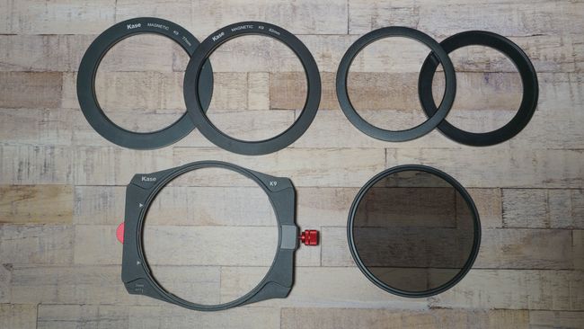 The best filter holders | Digital Camera World