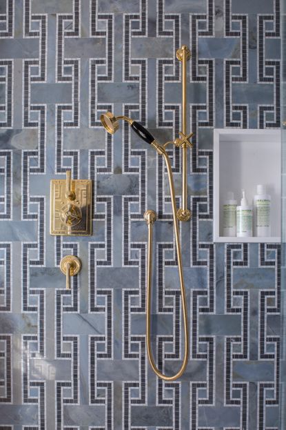 Organizing a bathroom: 10 ways to bring order to the space