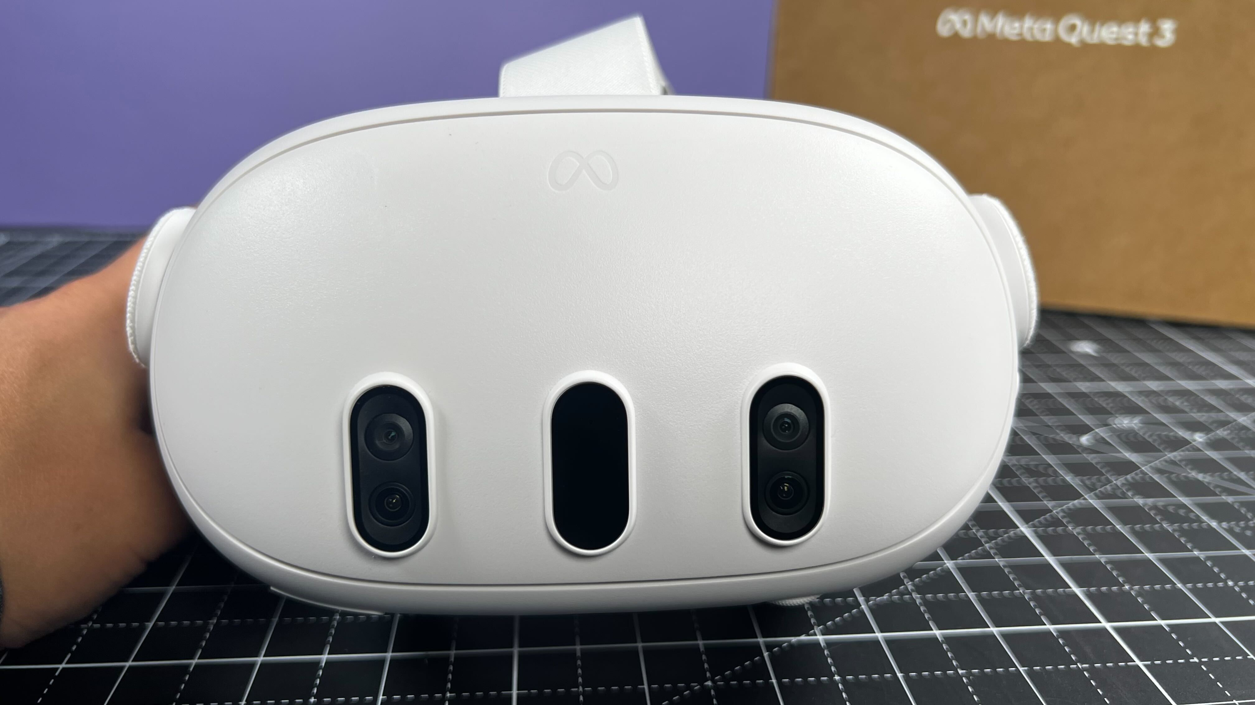 Best VR headset in 2024: my top picks for stunning virtual reality ...
