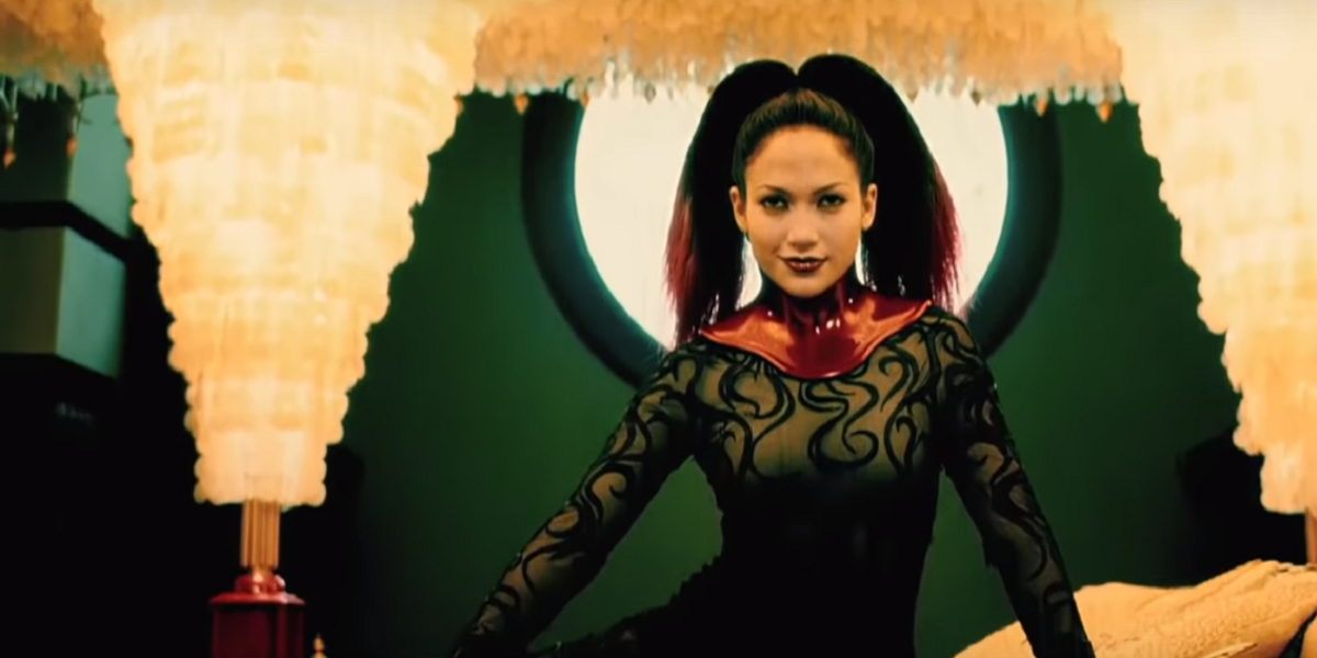 The 10 Best Jennifer Lopez Movies, Ranked | Cinemablend