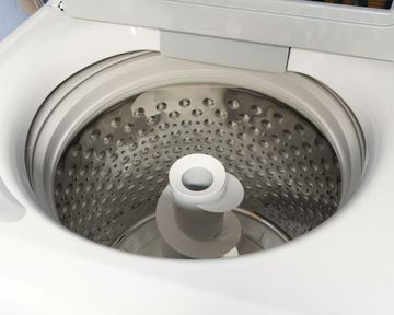 How to clean a top-loading washer in 7 steps | Homes and Gardens