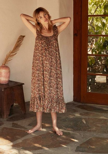 The 10 Best House Dresses for 2023 | Cute House Dress Picks | Marie Claire