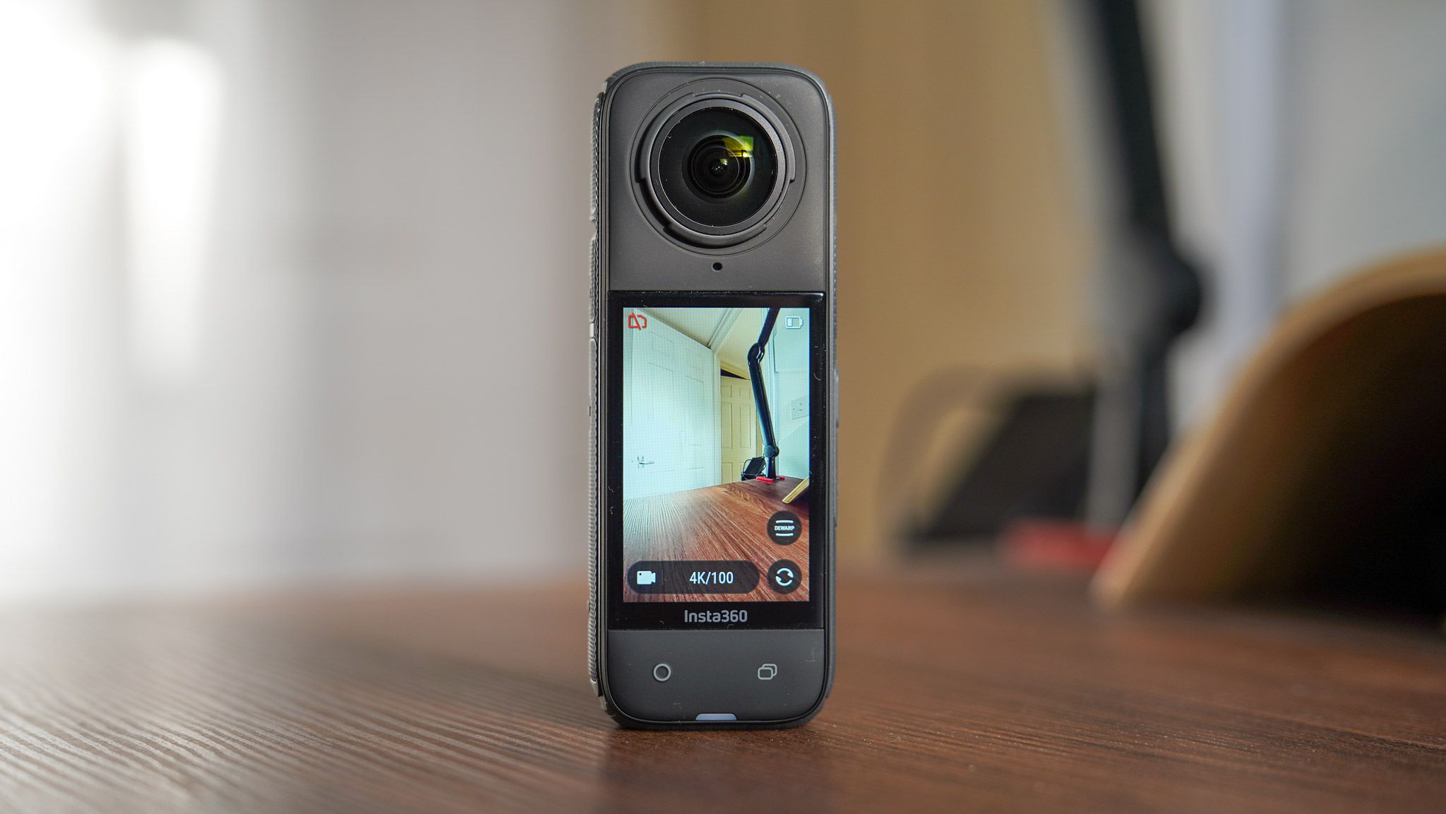 Insta360 X4 review: futureproof your content creation | T3
