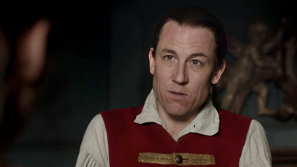 Outlander And The Crown's Tobias Menzies Just Landed Another Historical ...
