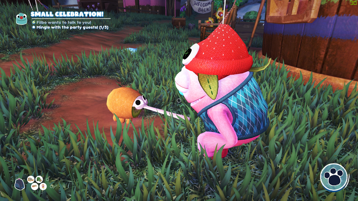 Bugsnax review (PC) | Laptop Mag