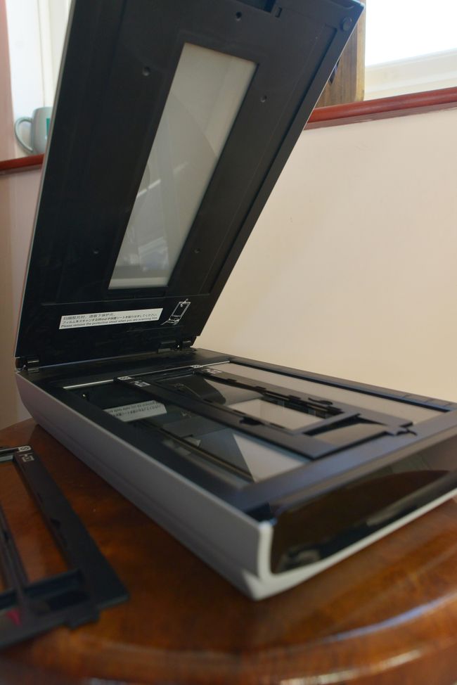 Canon CanoScan 9000F Mark II review | Digital Camera World