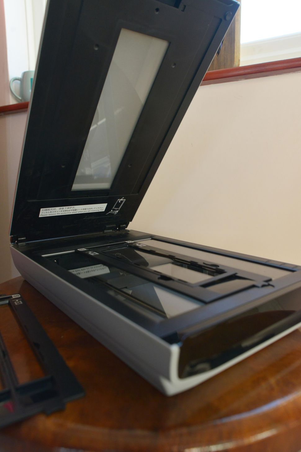 Canon CanoScan 9000F Mark II review | Digital Camera World