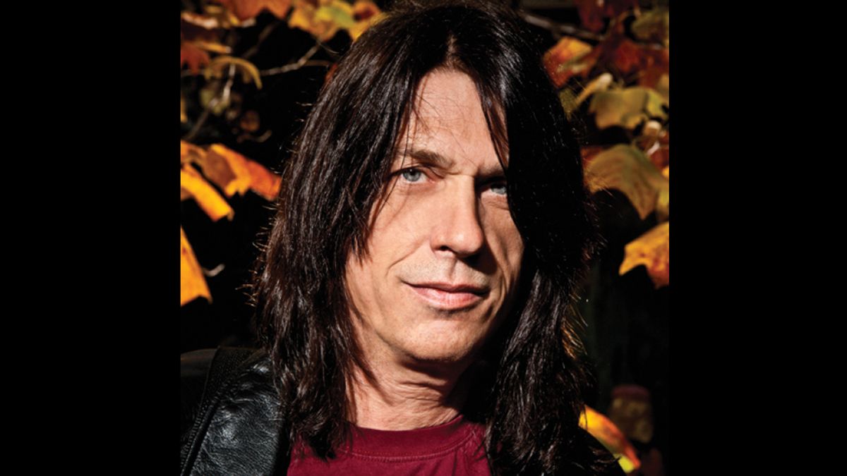 Rock'N'Roll: Dan Baird | Louder