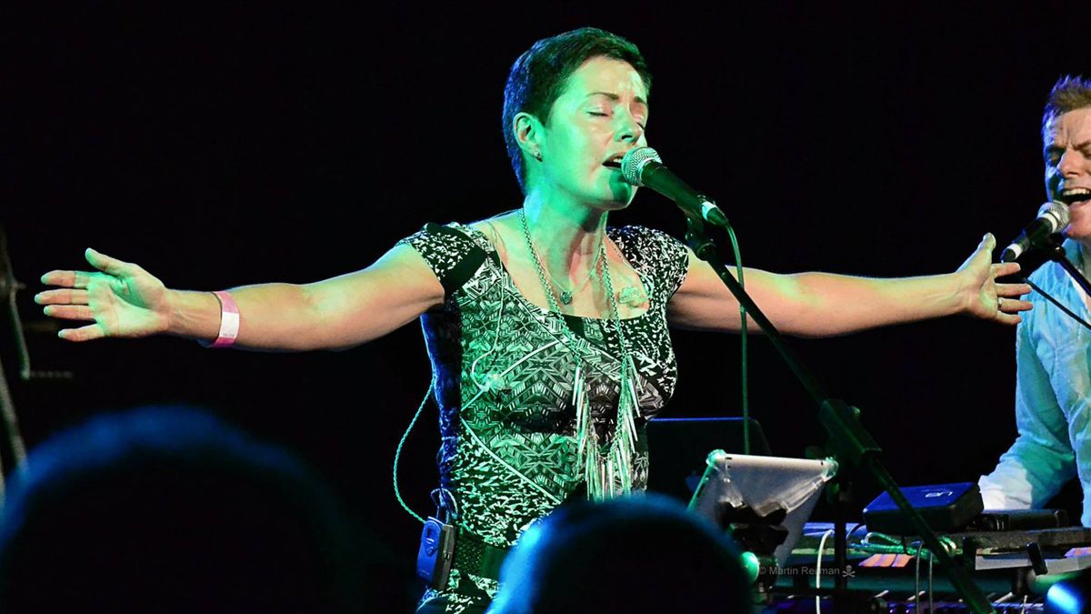 Magenta announce new album We Are Legend | Louder