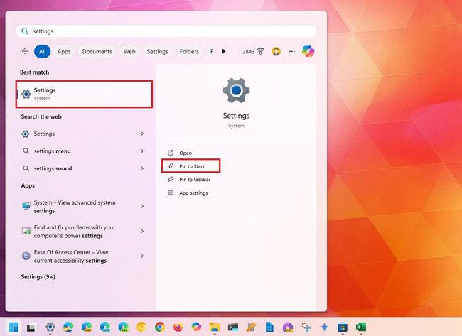 Open the Settings app in Windows 11: Quick access guide | Windows Central