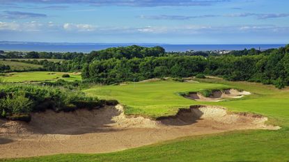 15 Best Inland Golf Courses In Scotland | Golf Monthly