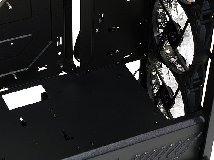 Raidmax Alpha Prime Review - Tom's Hardware | Tom's Hardware