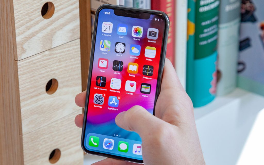 13 Awesome Hidden iOS 12 Features | Tom's Guide