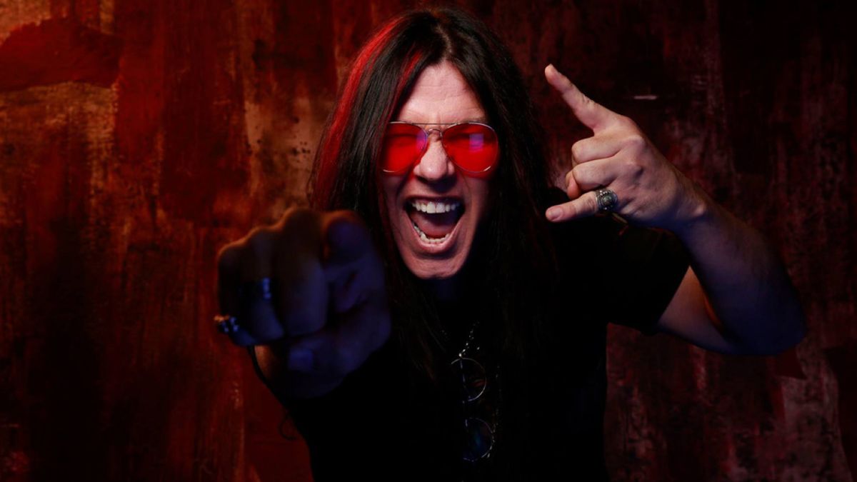 Slaughter could've landed Velvet Revolver gig | Louder