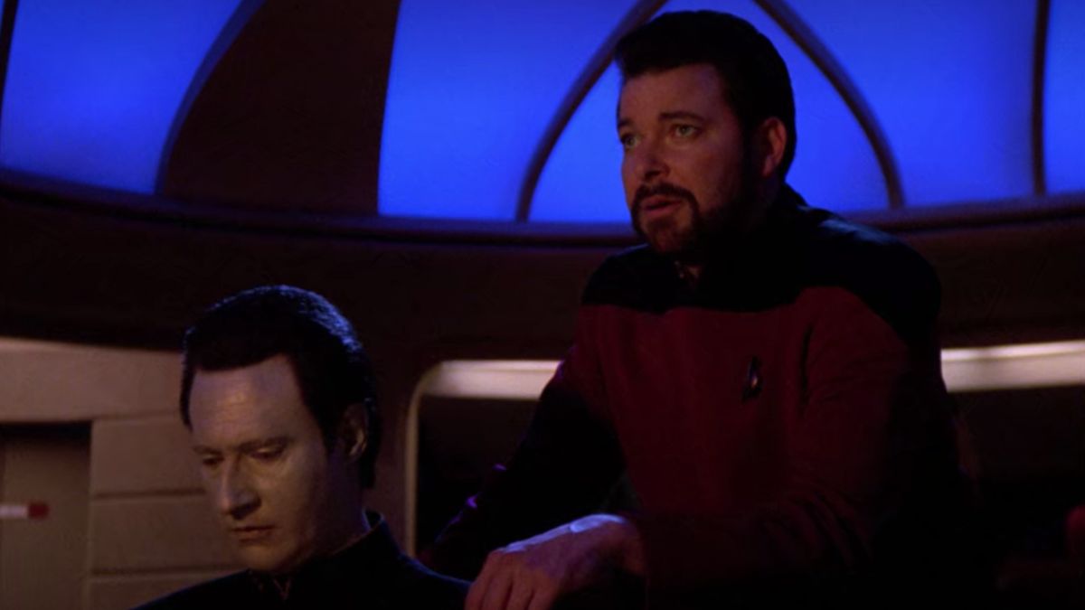 Best Star Trek: The Next Generation episodes | Space