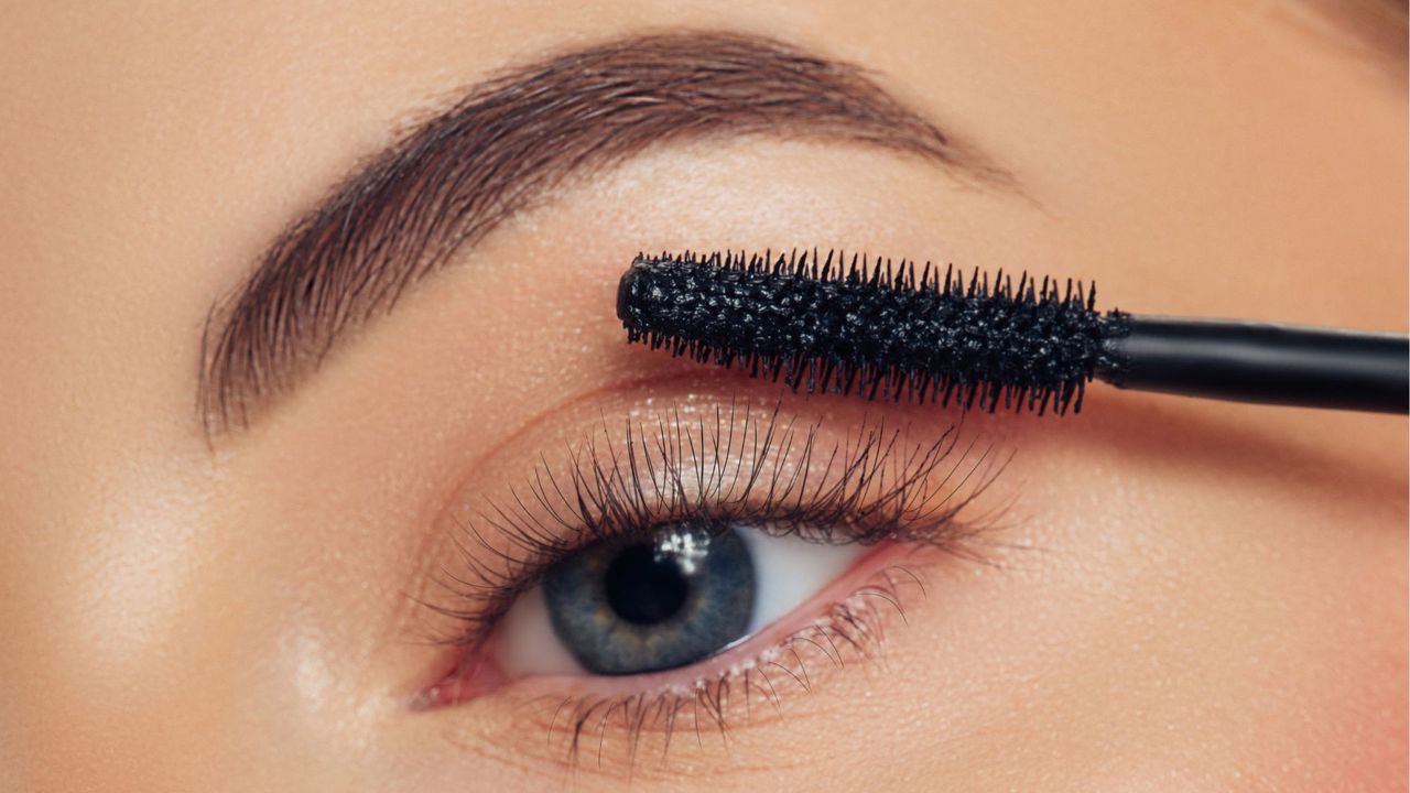 18 Best Mascaras 2024 - Tried & Tested By Beauty Editors | Marie Claire UK
