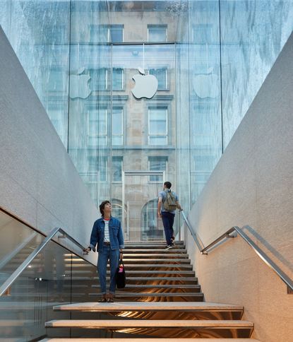 Apple Piazza Liberty opens in Milan | Wallpaper*