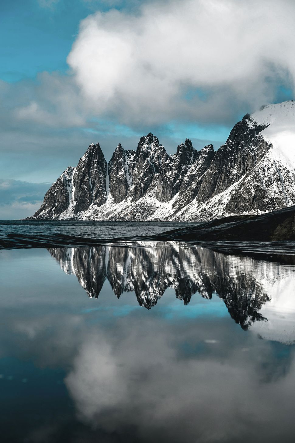 Apply any color grading style with just a few clicks in Affinity Photo ...