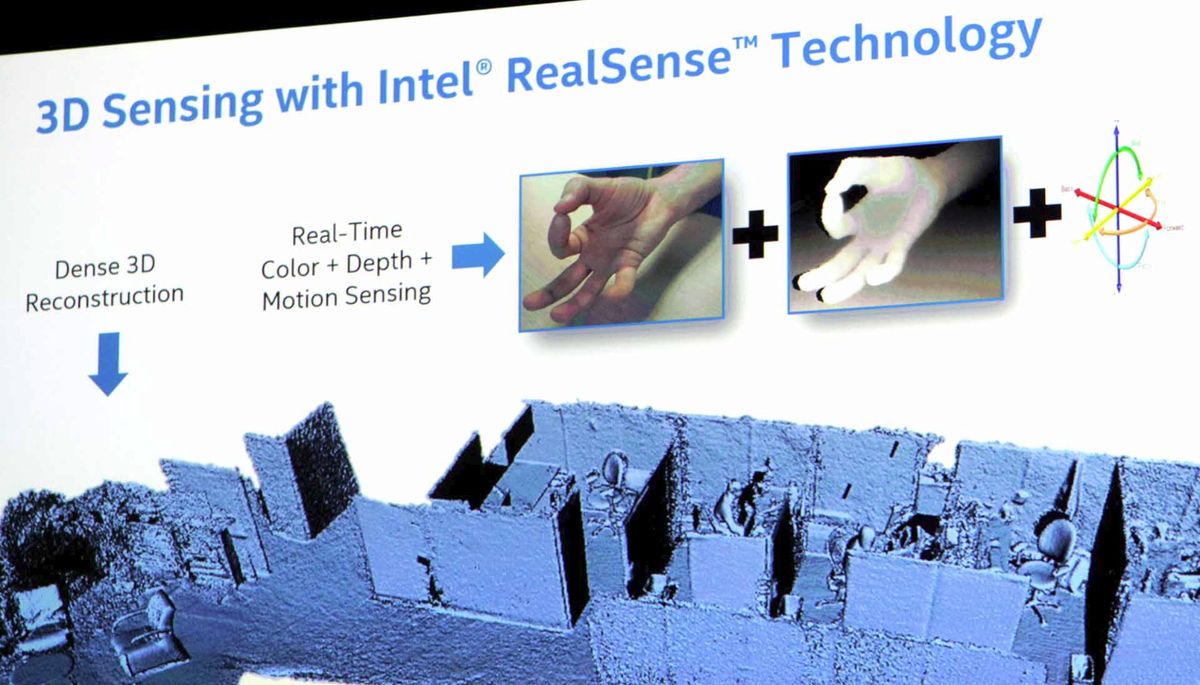 Wintel VR: Intel, Microsoft, And Their Two-Pronged Plan To Democratize ...