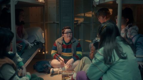 Derek Is My Favorite New Stranger Things Character, But I'm Worried ...