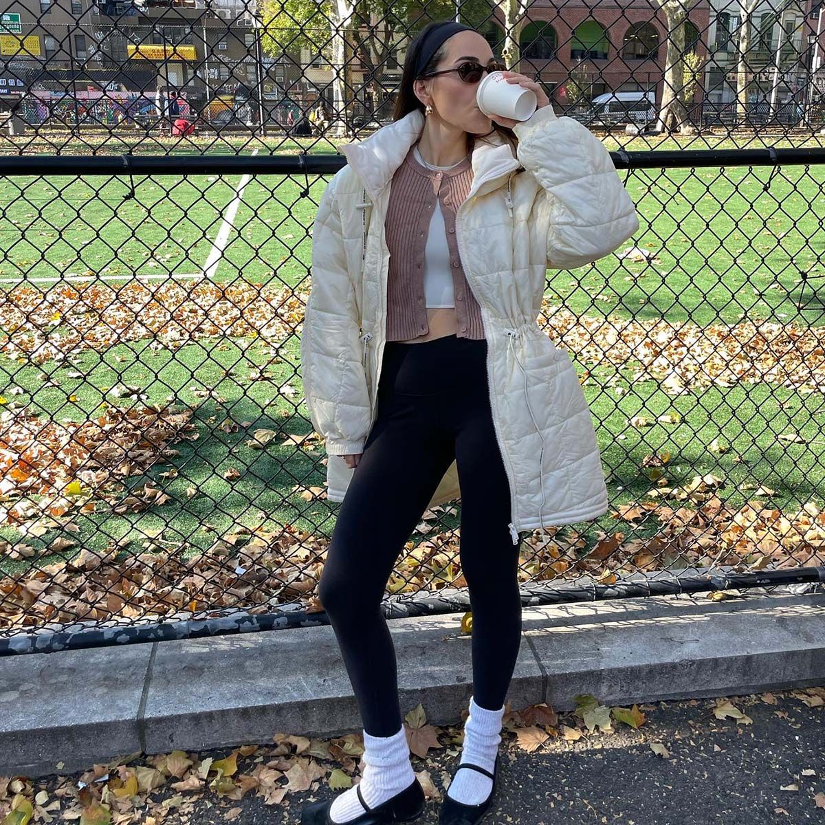 The 17 Best Grippy Socks for Any Workout | Who What Wear