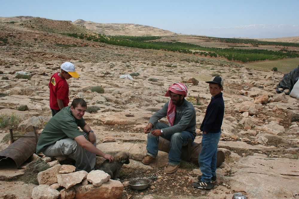 Down Boy: Investigating the Domestication of Dogs through DNA | Live ...