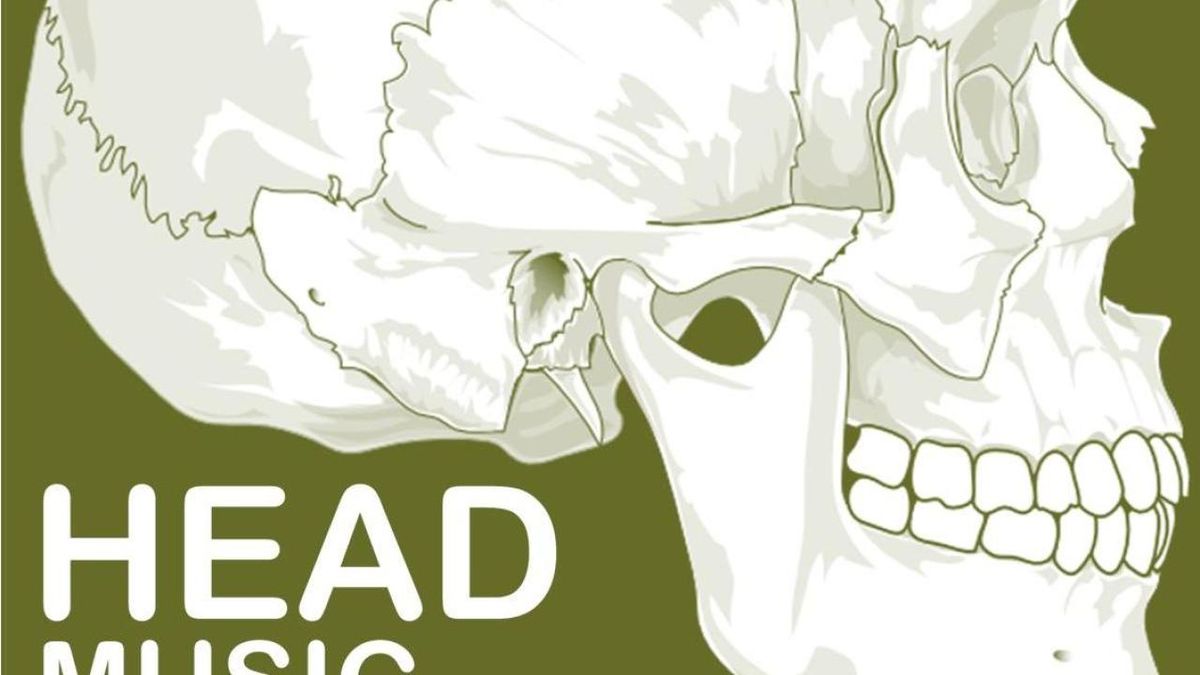 Various Artists: Head Music | Louder