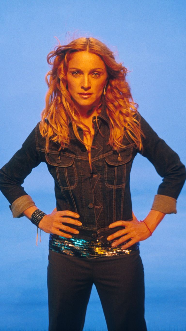 34 of Madonna's best looks from the last 40 years | Woman & Home