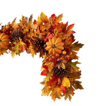 5 easy fall decorating tricks designers swear by | Livingetc