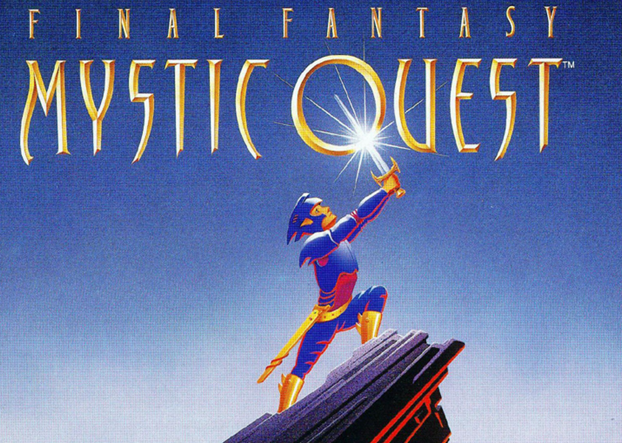 Best Final Fantasy Games | GamesRadar+