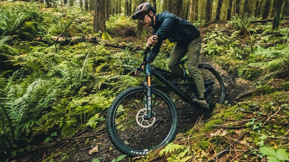 2024 YT Jeffsy Core 5 first ride review | Bike Perfect