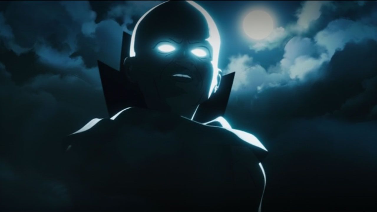 How The Watcher Has Changed Following Marvel's What If Season 1 ...