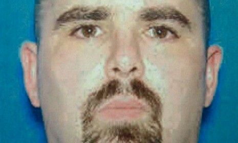 The Sikh temple shooting suspect: Who is Wade Michael Page? | The Week